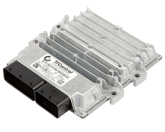 InMotion | ICT Electronics